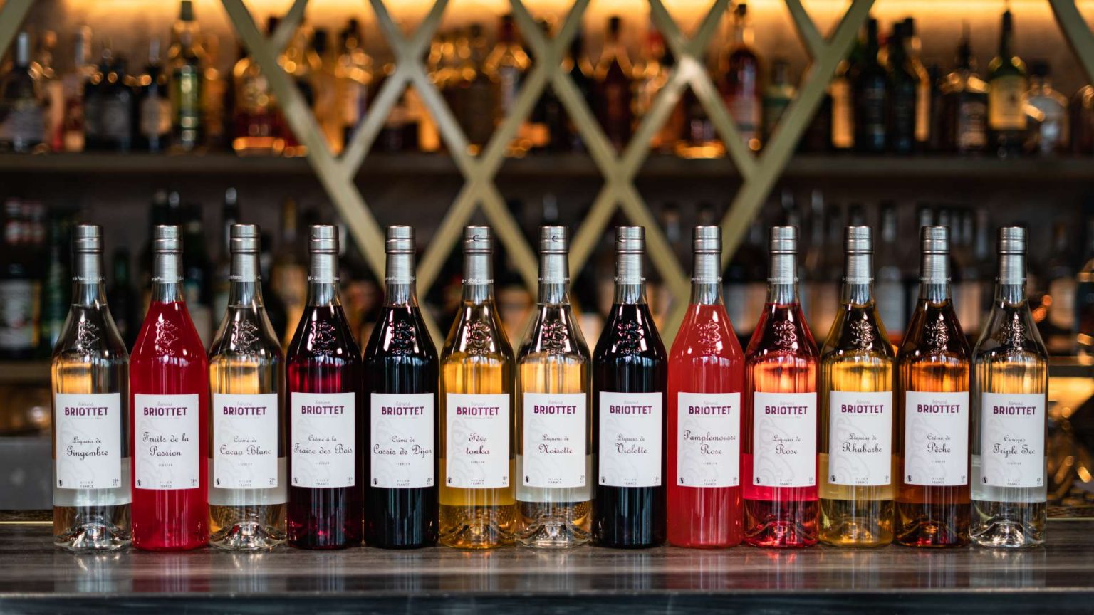 Home - Maison Briottet